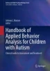 Functional Assessment in Applied Behavior Analysis | Springer Nature Link
