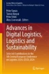 Logistics as a Science and the Formation of Logistic Thinking ...