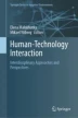 Human-Technology Interaction: Design and Implementation of Interactive ...