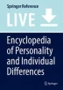 UCLA Loneliness Scale | Springer Nature Link