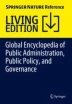 Public Service and Service Delivery | Springer Nature Link