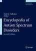 Twin Studies in Autism | Springer Nature Link
