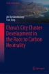China’s City Cluster Development: From Megacities Development Trend to ...