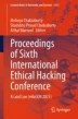 Ethical Challenges and Opportunities in Artificial Intelligence: A ...
