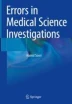 Errors in Medical Procedures | Springer Nature Link