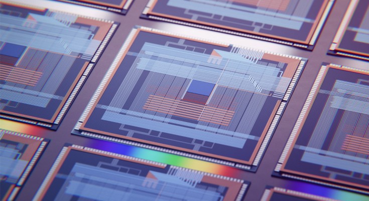 Nature Electronics