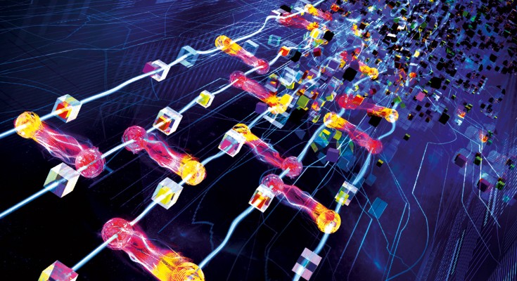 Nature Machine Intelligence