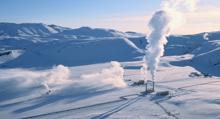 Nature Reviews Earth & Environment