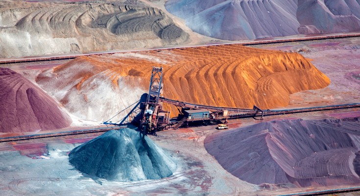 Nature Reviews Earth & Environment