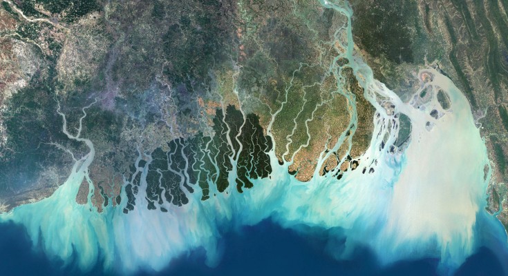 Nature Reviews Earth & Environment