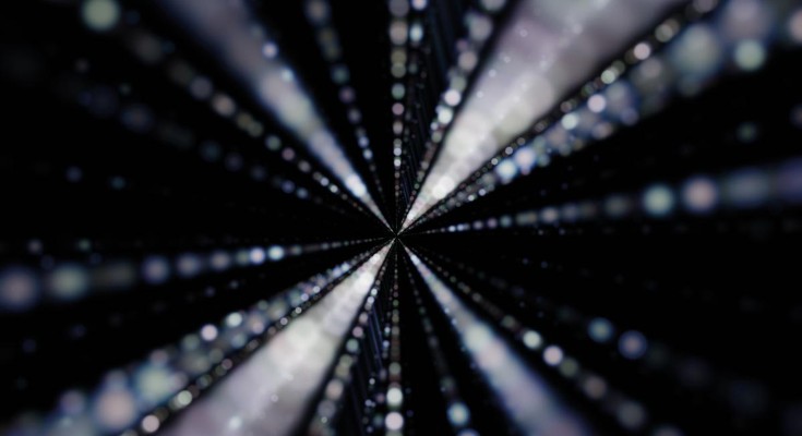 Nature Computational Science