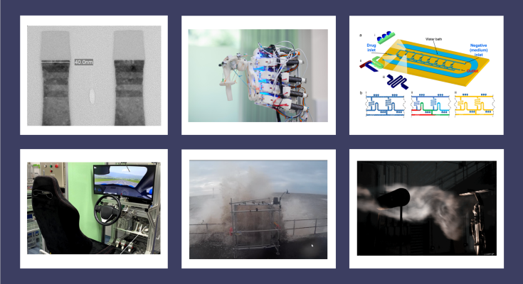 Communications Engineering