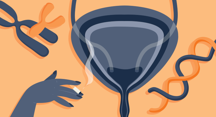 Nature Reviews Disease Primers