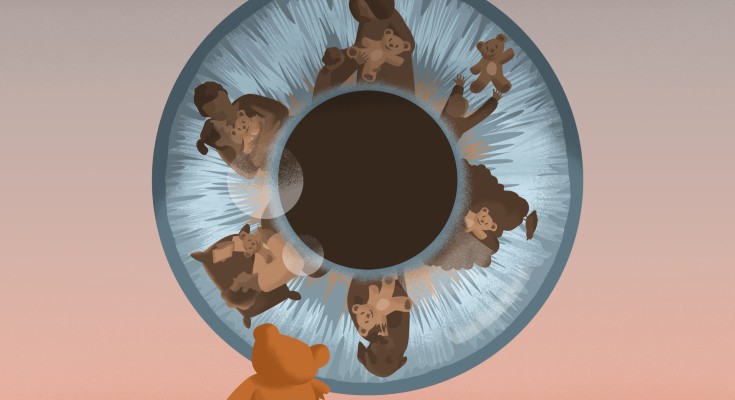 Communications Psychology