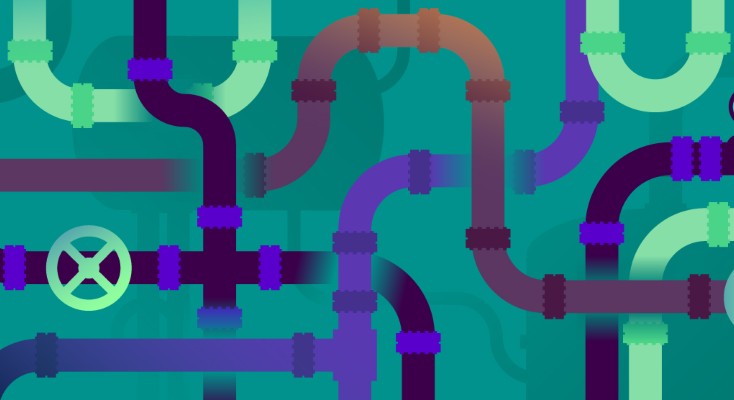 Nature Chemical Engineering