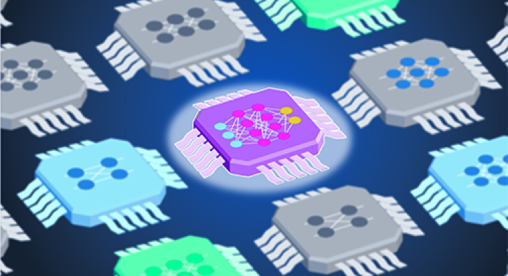 Nature Reviews Electrical Engineering