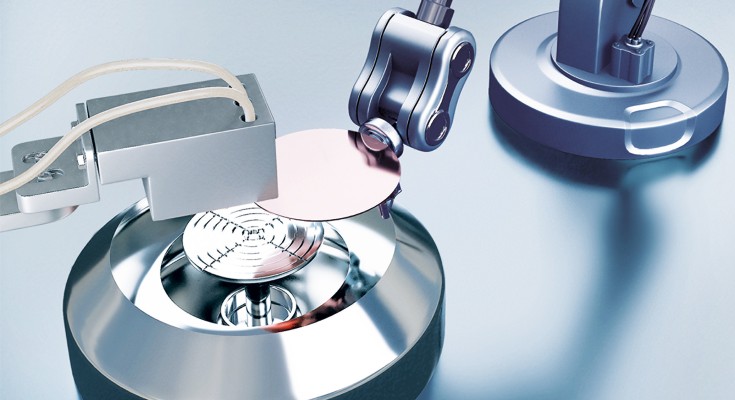 Nature Chemical Engineering