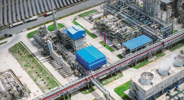 Nature Chemical Engineering