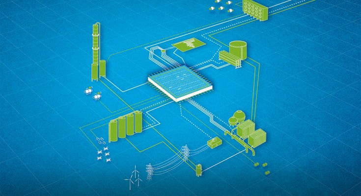 Nature Chemical Engineering