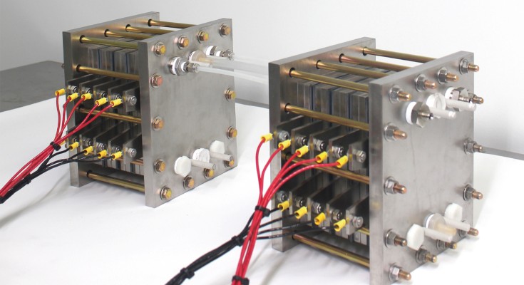 Nature Chemical Engineering