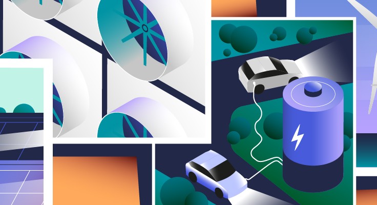 Nature Reviews Clean Technology