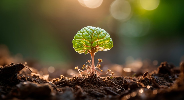 npj Science of Plants