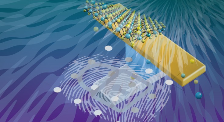 Nature Reviews Materials