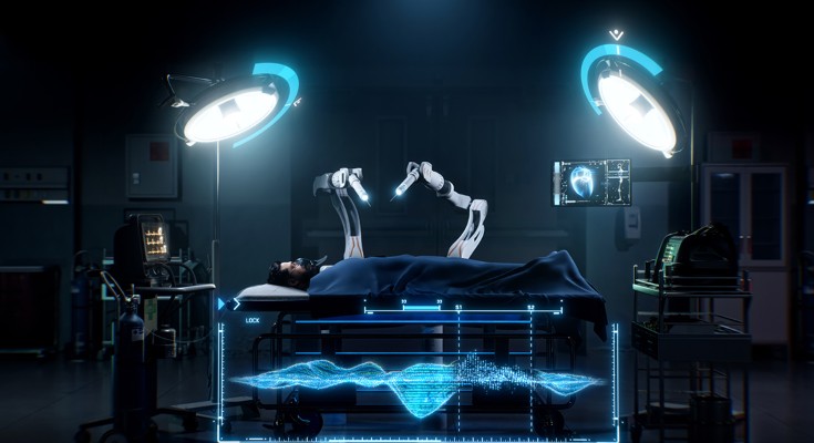 npj Digital Surgery