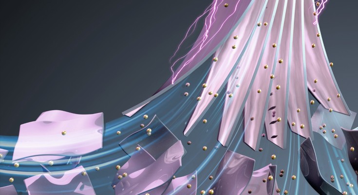 Nature Reviews Chemistry