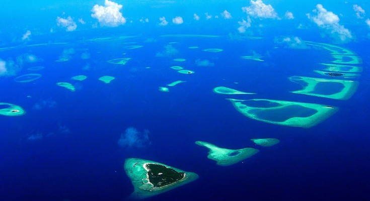 Nature Climate Change