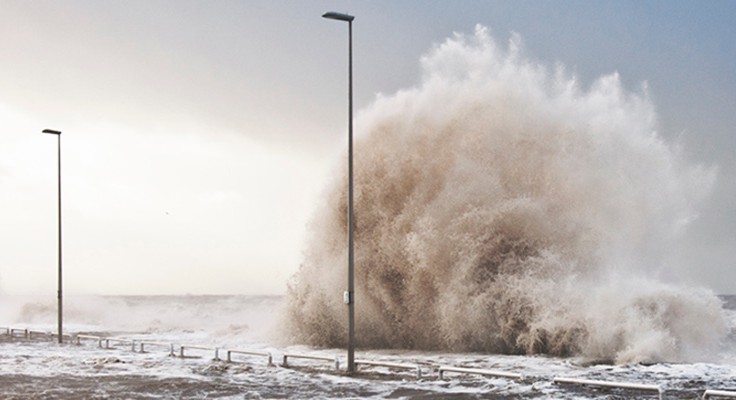 Nature Climate Change