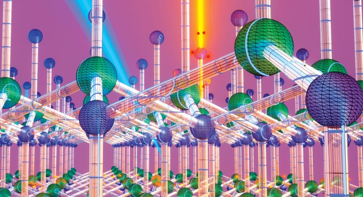 Nature Photonics