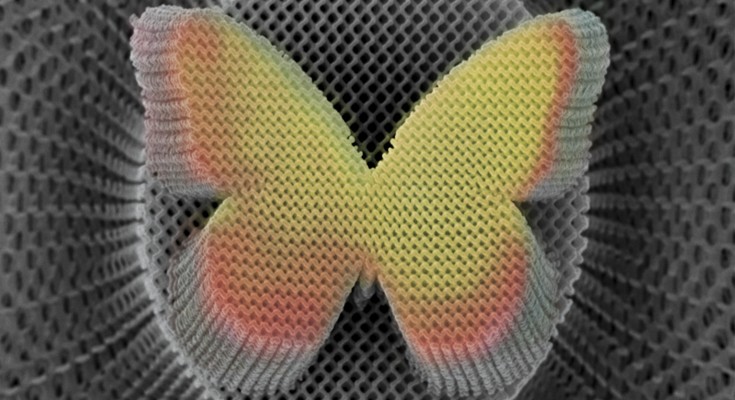 Nature Nanotechnology