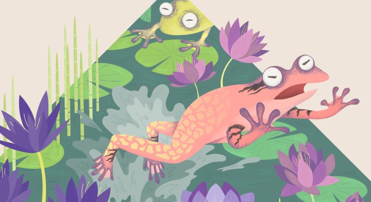 Nature Reviews Cancer