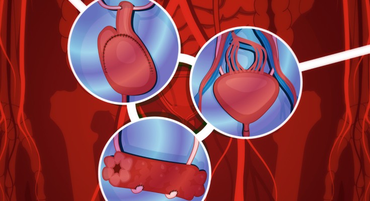 Nature Reviews Urology