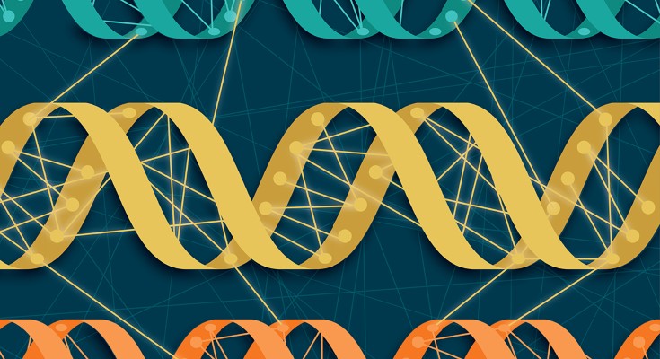 Nature Reviews Genetics