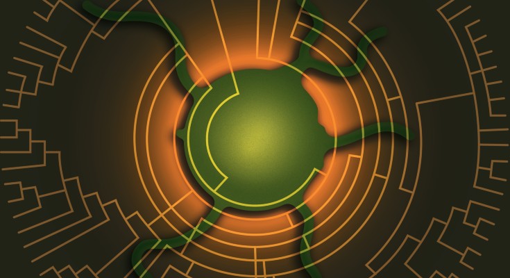 Nature Reviews Microbiology
