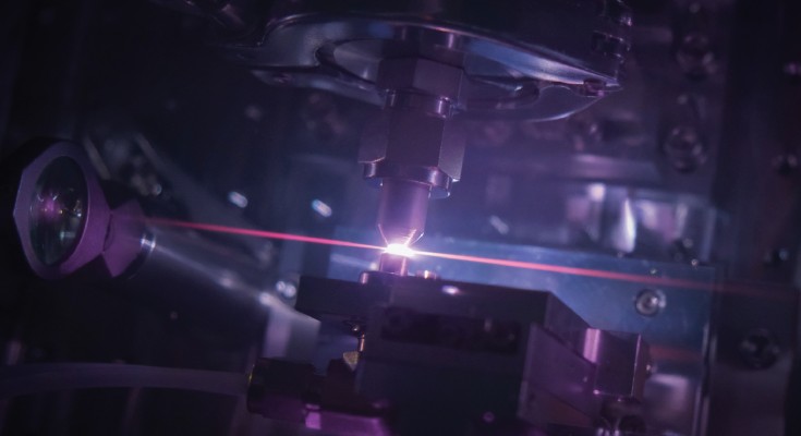 Light: Science & Applications