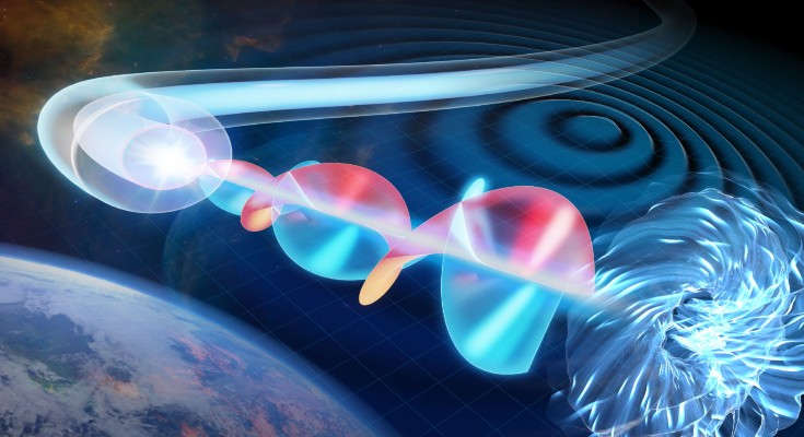 Light: Science & Applications