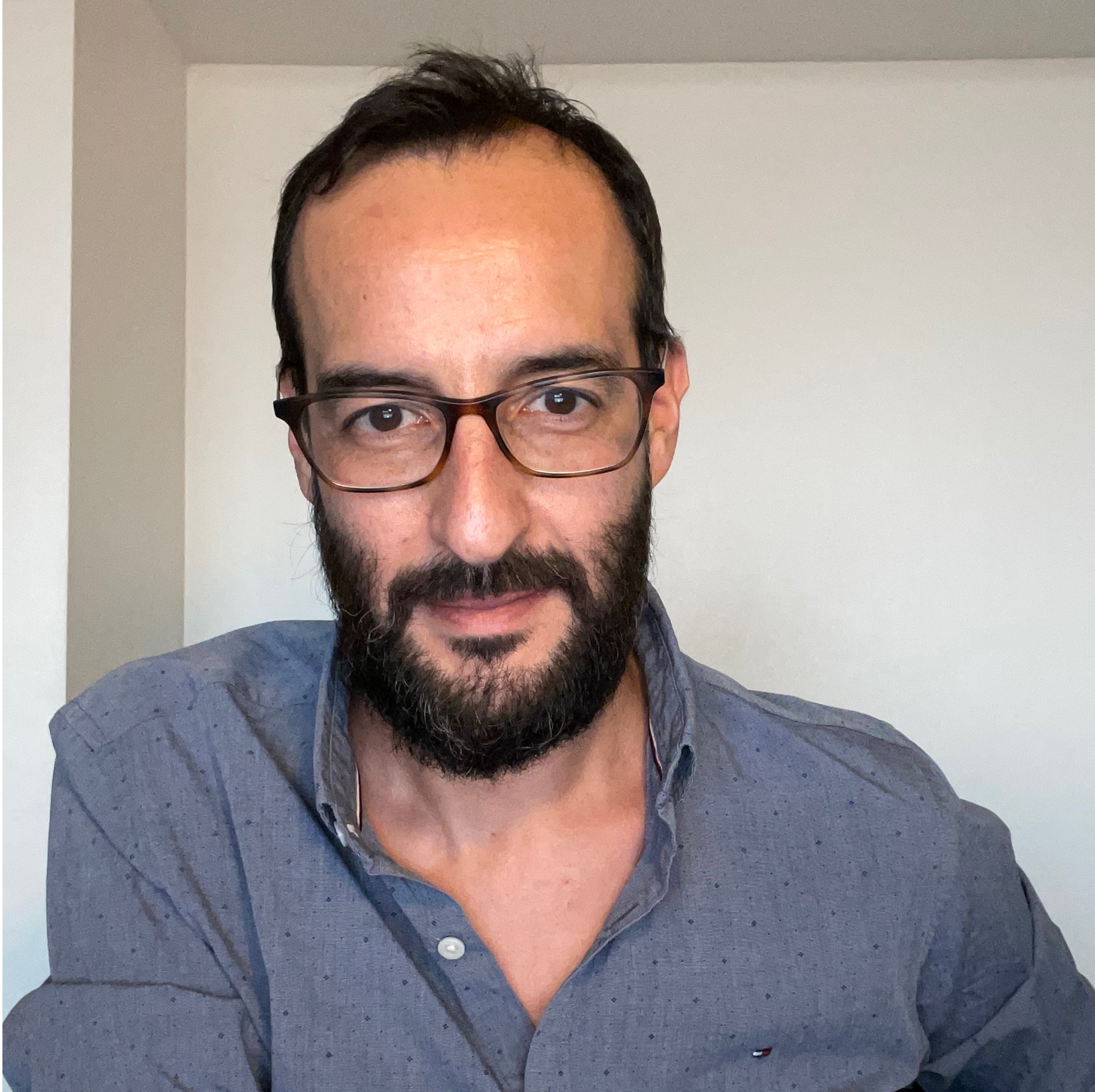 Collaborations in the Spanish-Speaking Bioinorganic Community ...