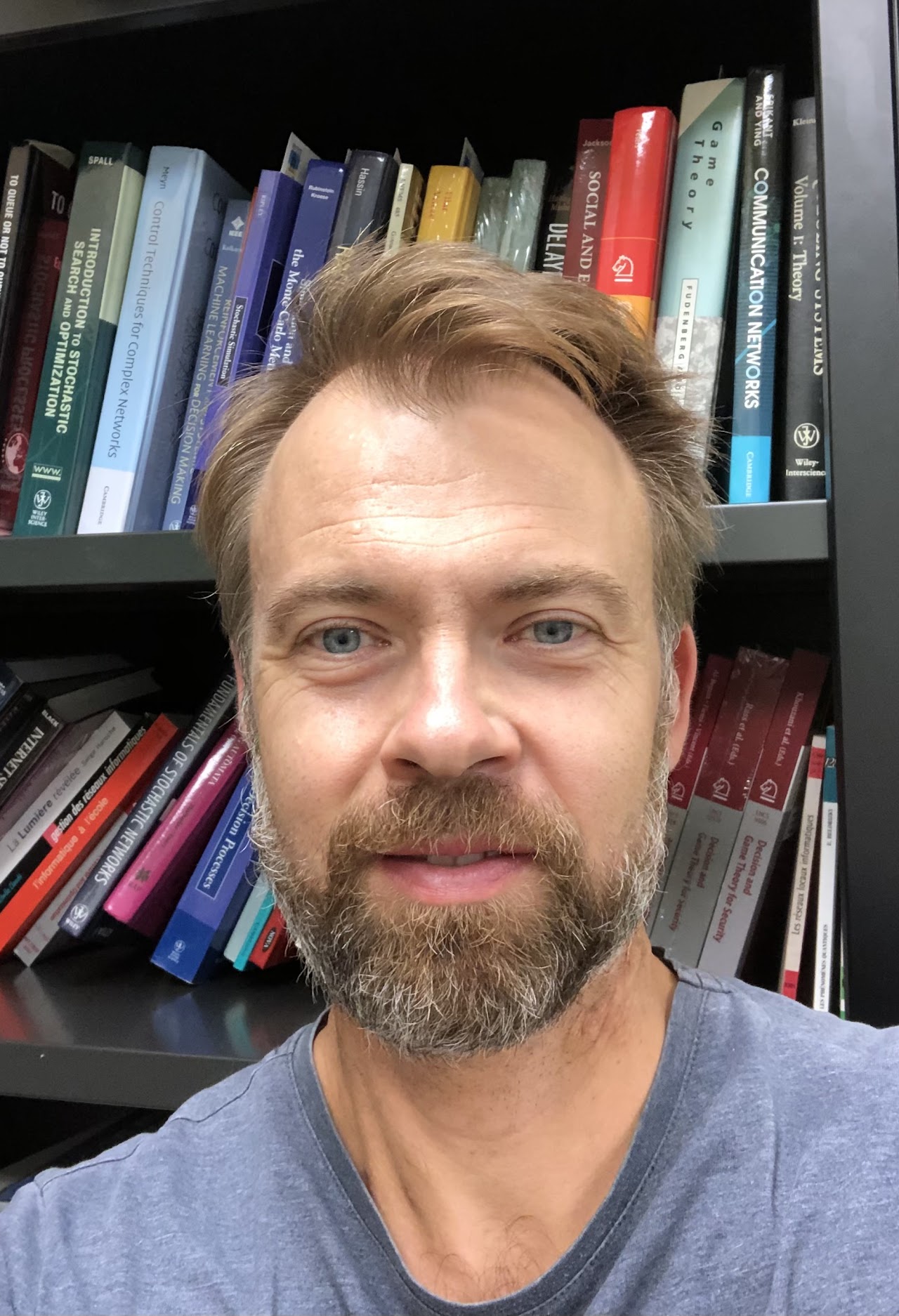 Decision and Game Theory for Security | SpringerLink