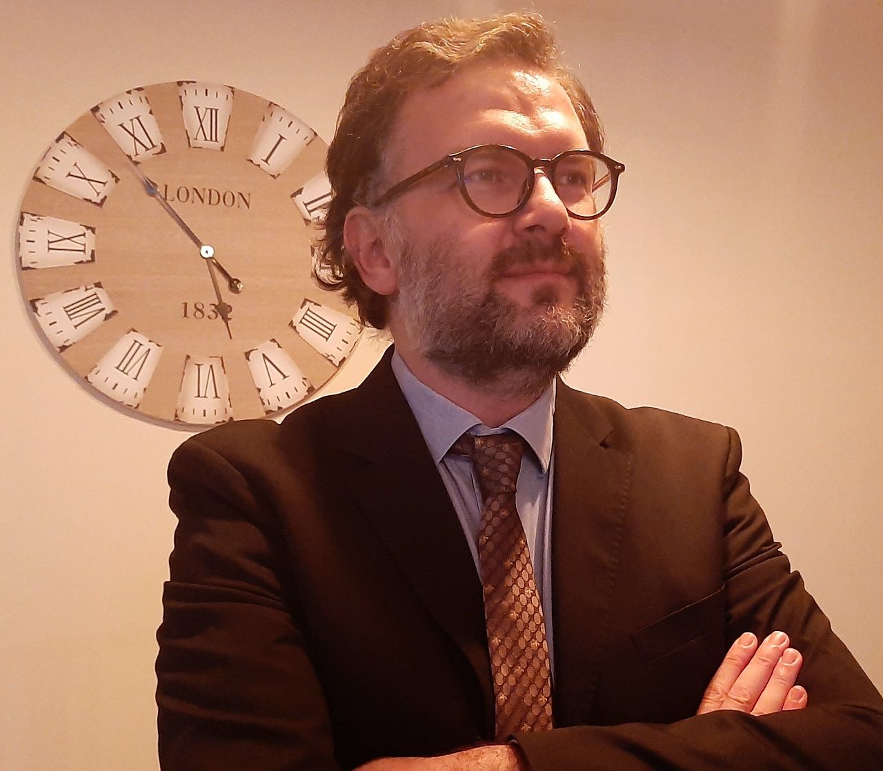 Calorimetry and Thermography: a synergistic integration for different ...