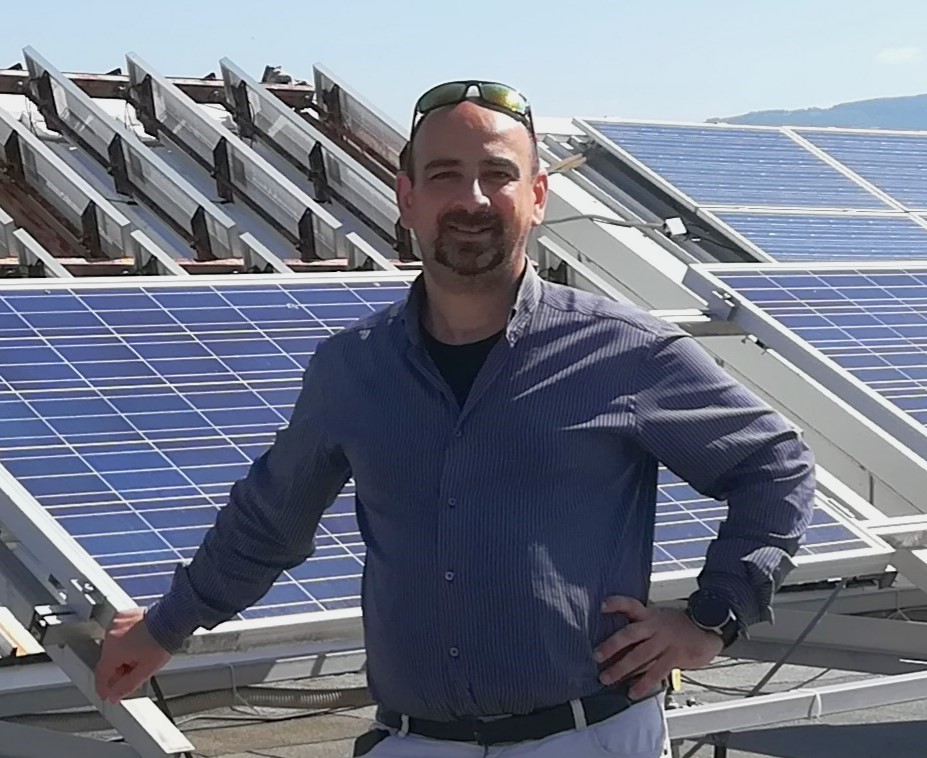 Community Energy Systems and the Integration of Renewable Energy ...