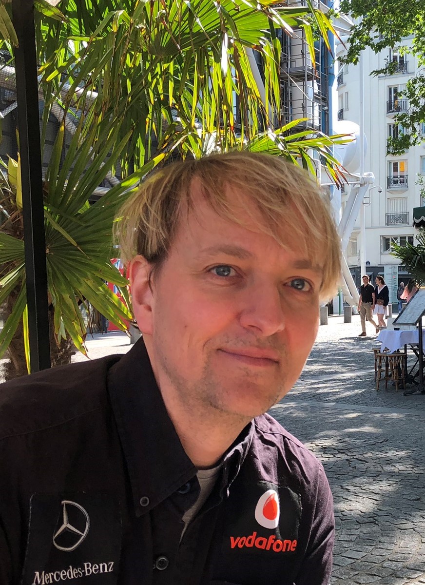 Special Issue: John Pilbrow - on the Occasion of His 85th Birthday ...