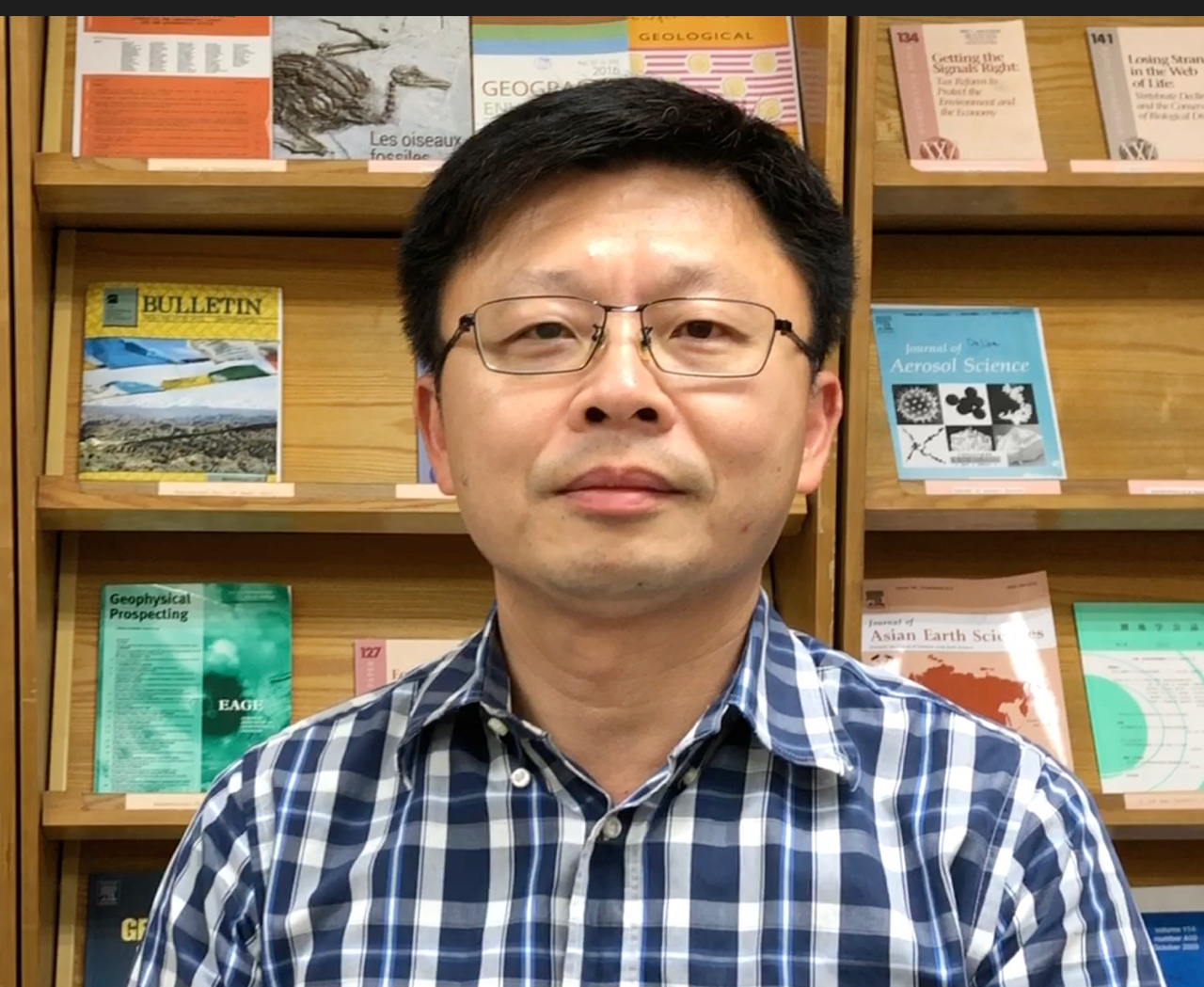 2022 Eastern Taiwan Longitudinal Valley Earthquakes | SpringerLink