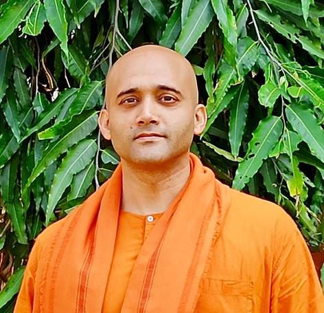 Swami Vivekananda as a Cosmopolitan Thinker | SpringerLink