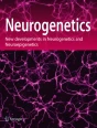 Home | Neurogenetics