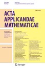 Springer journals in Mathematics