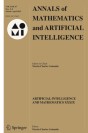 Springer journals in Computer science