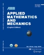 Home | Applied Mathematics and Mechanics